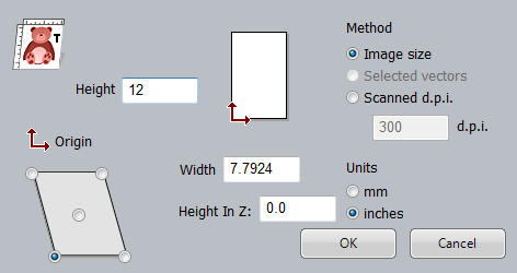 Introduction to ArtCAM Standard - Instructables