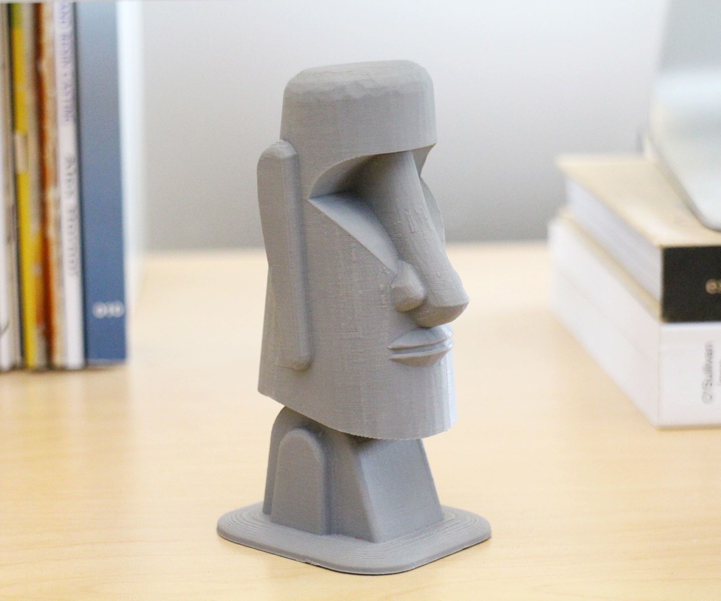 3D Printed Bobblehead : 12 Steps (with Pictures) - Instructables