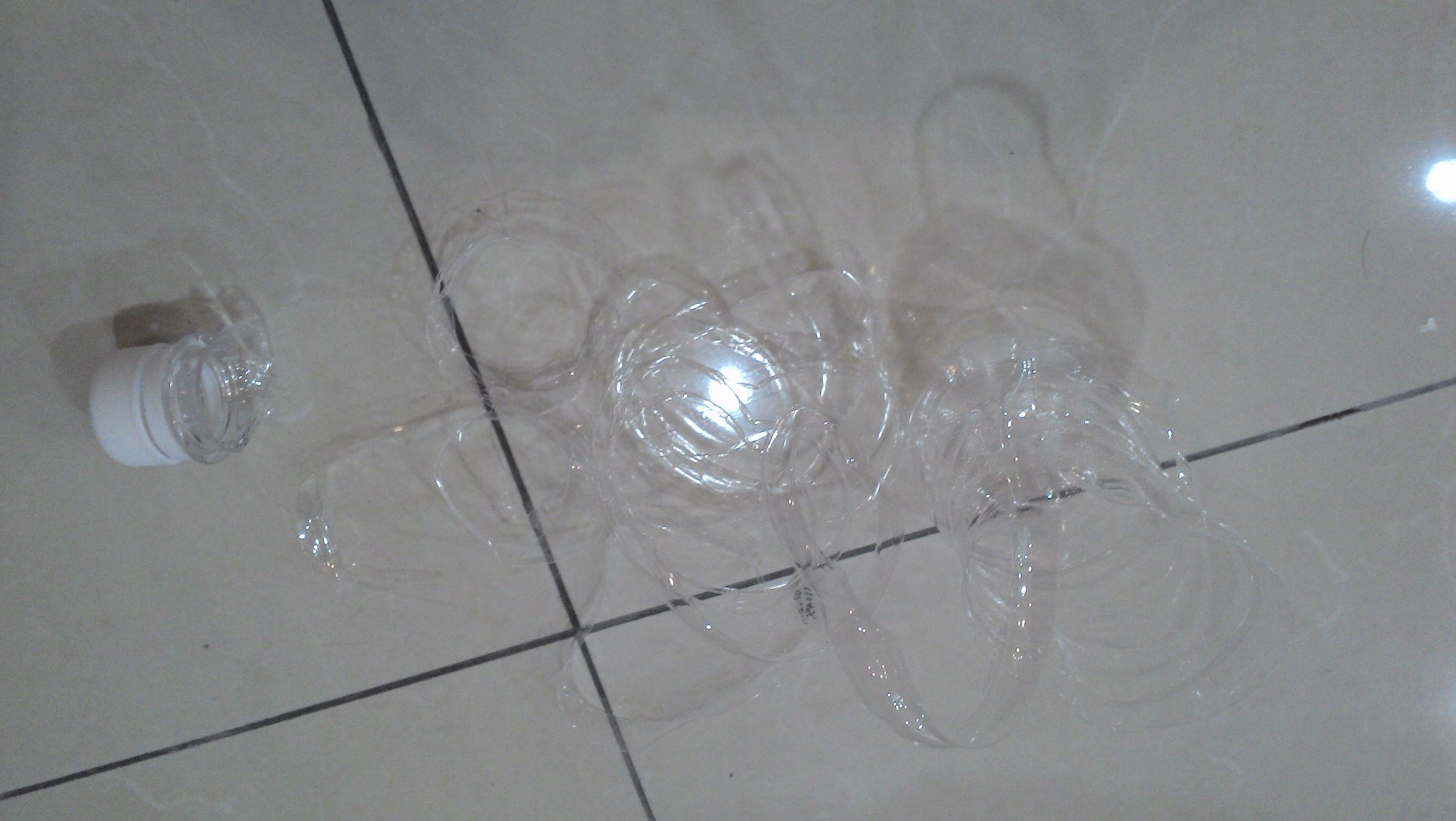 Zero Cost Watering System : 9 Steps (with Pictures) - Instructables