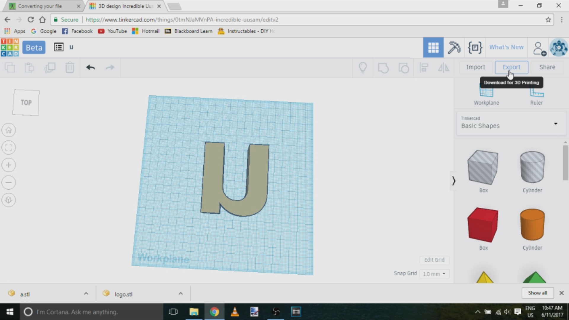 3D Printed/Reclaimed Wood LED Sign : 9 Steps (with Pictures ...