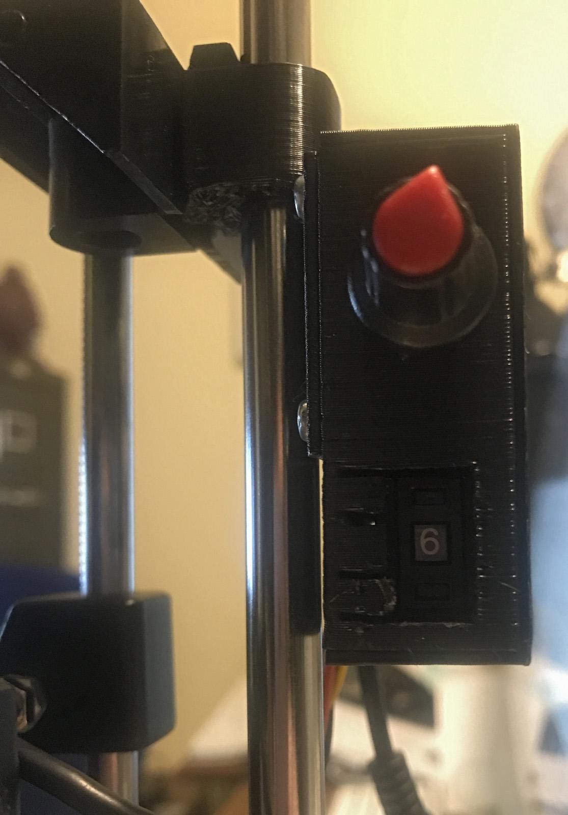 DIY Desktop Video Microscope : 6 Steps (with Pictures) - Instructables