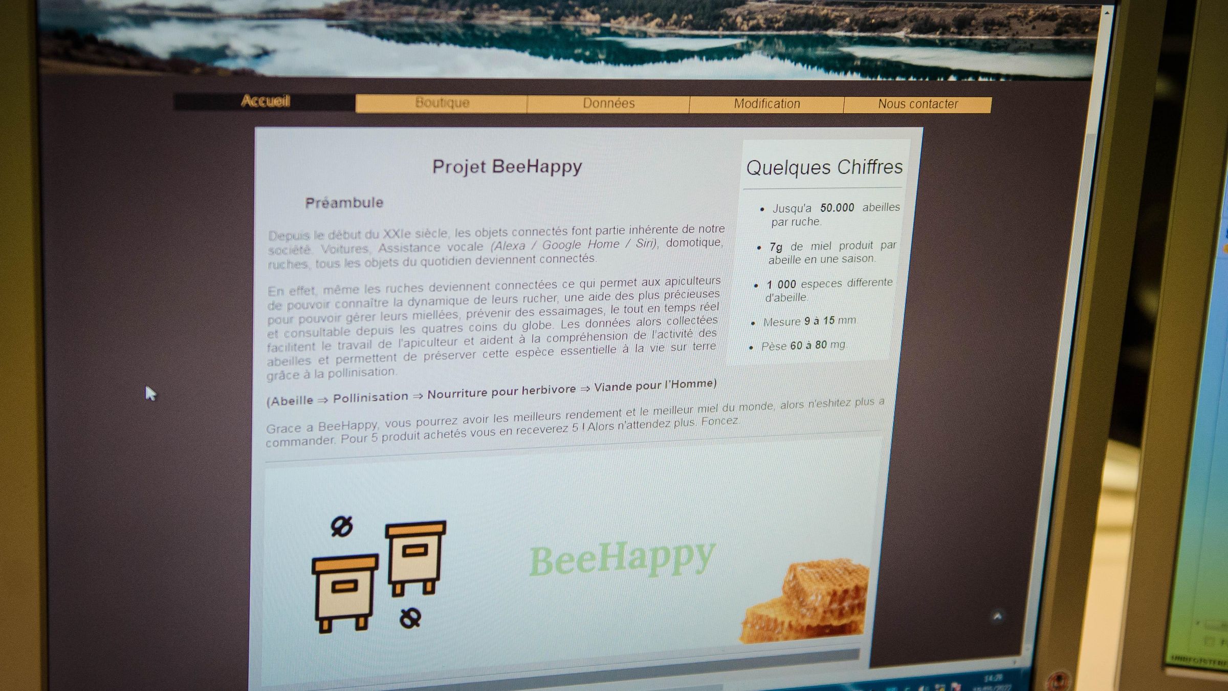 IOT BeeHive - Beehappy Project : 11 Steps (with Pictures) - Instructables