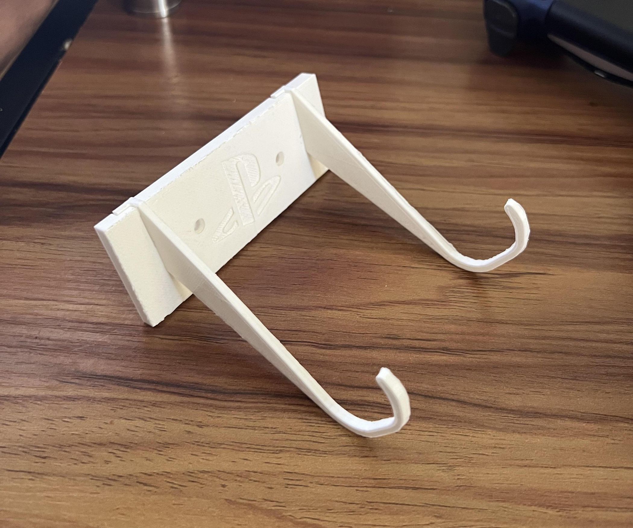 3D Printed Controller Mount : 6 Steps - Instructables