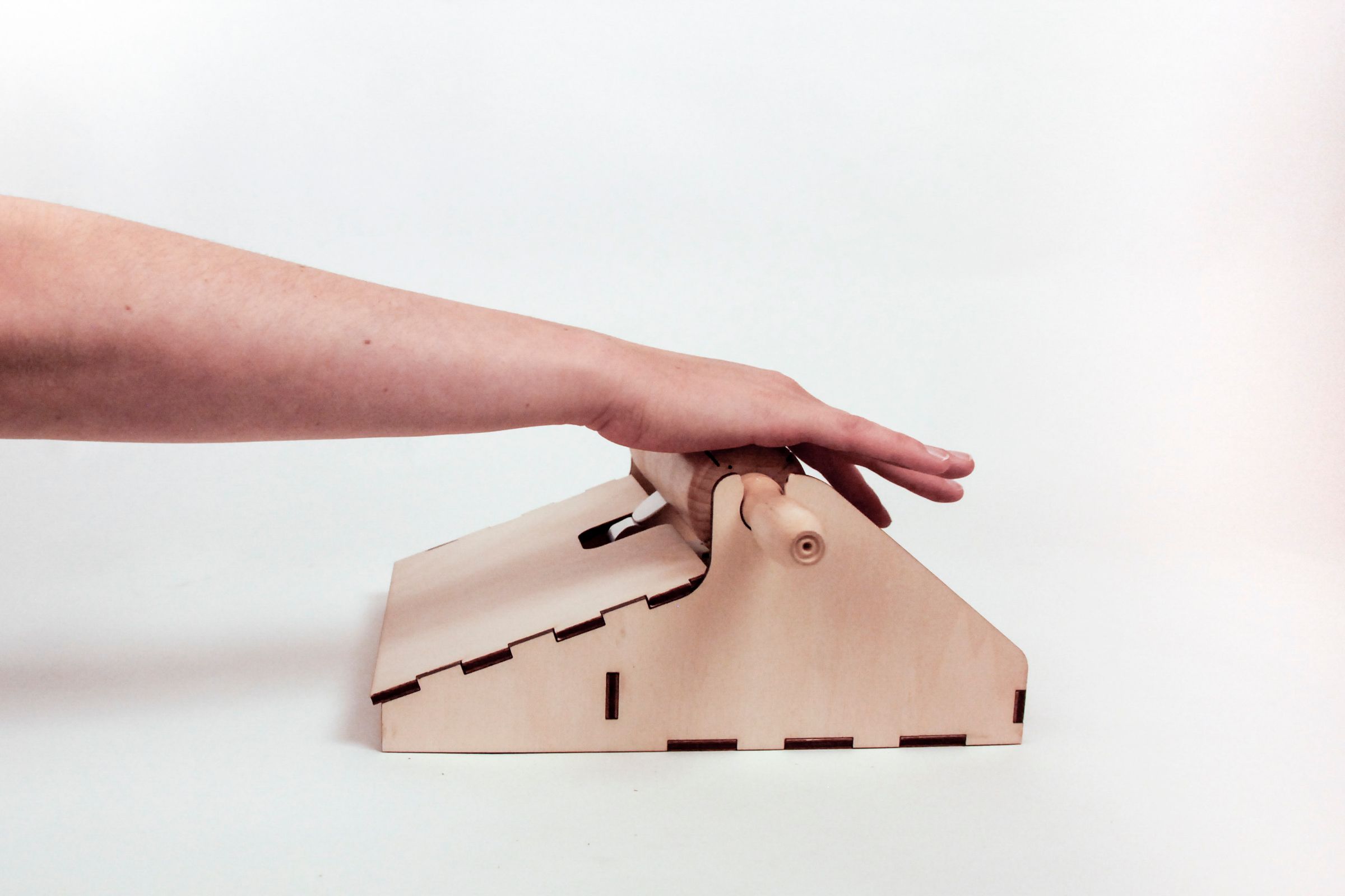 DAISY Reader Aid - Design for [every]one : 7 Steps - Instructables