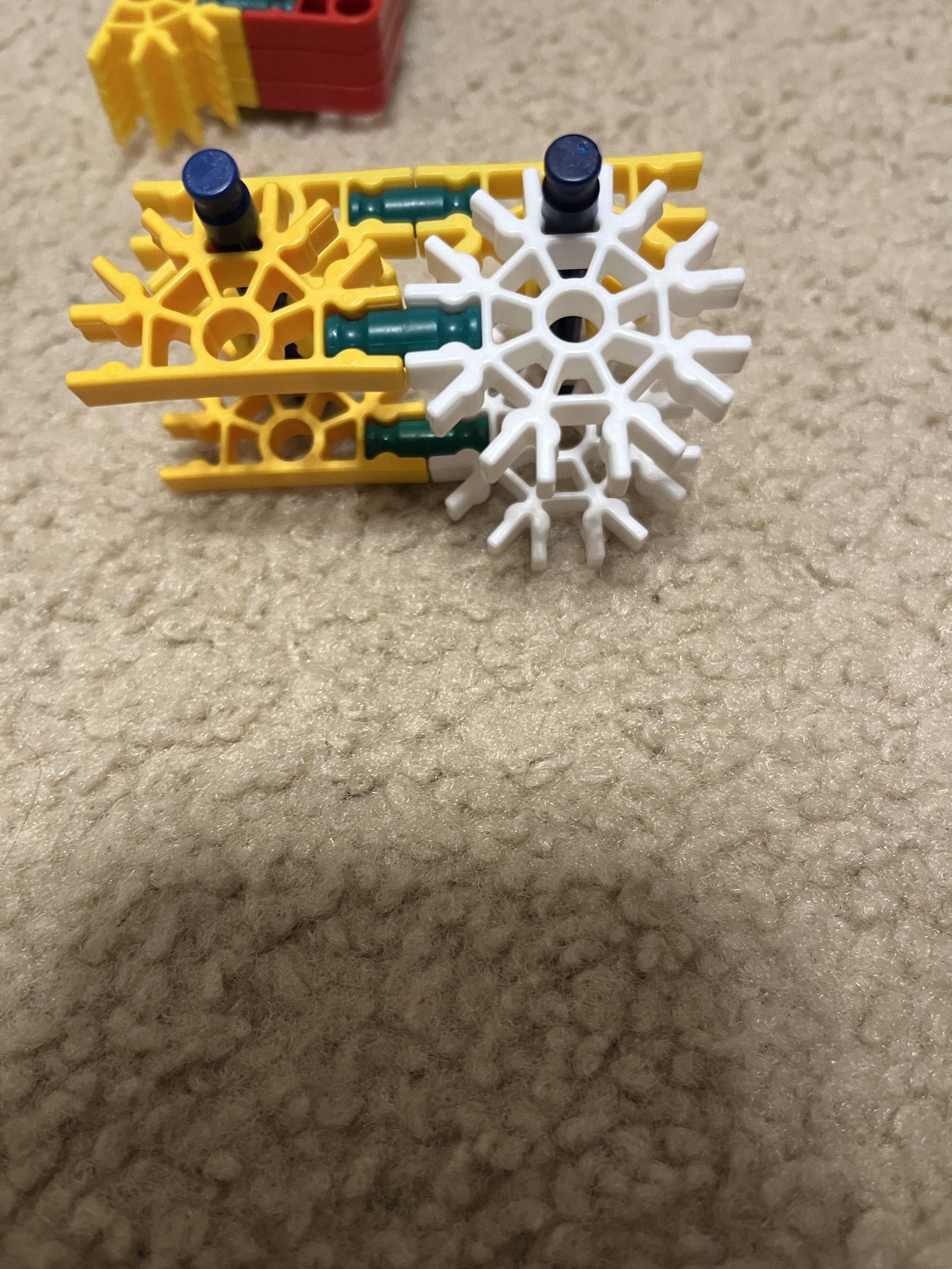 Greg Renko's K'nex RPG Instructions - Instructables