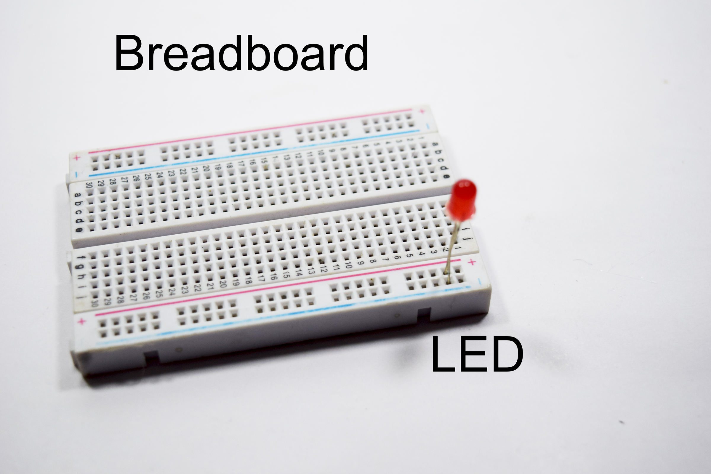 DIY Home Alarm System Using Arduino : 7 Steps (with Pictures ...