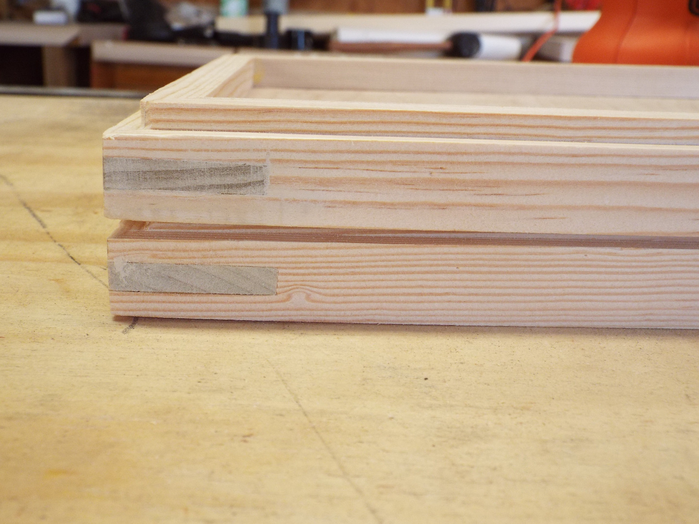 Stackable Pencil Trays : 8 Steps (with Pictures) - Instructables