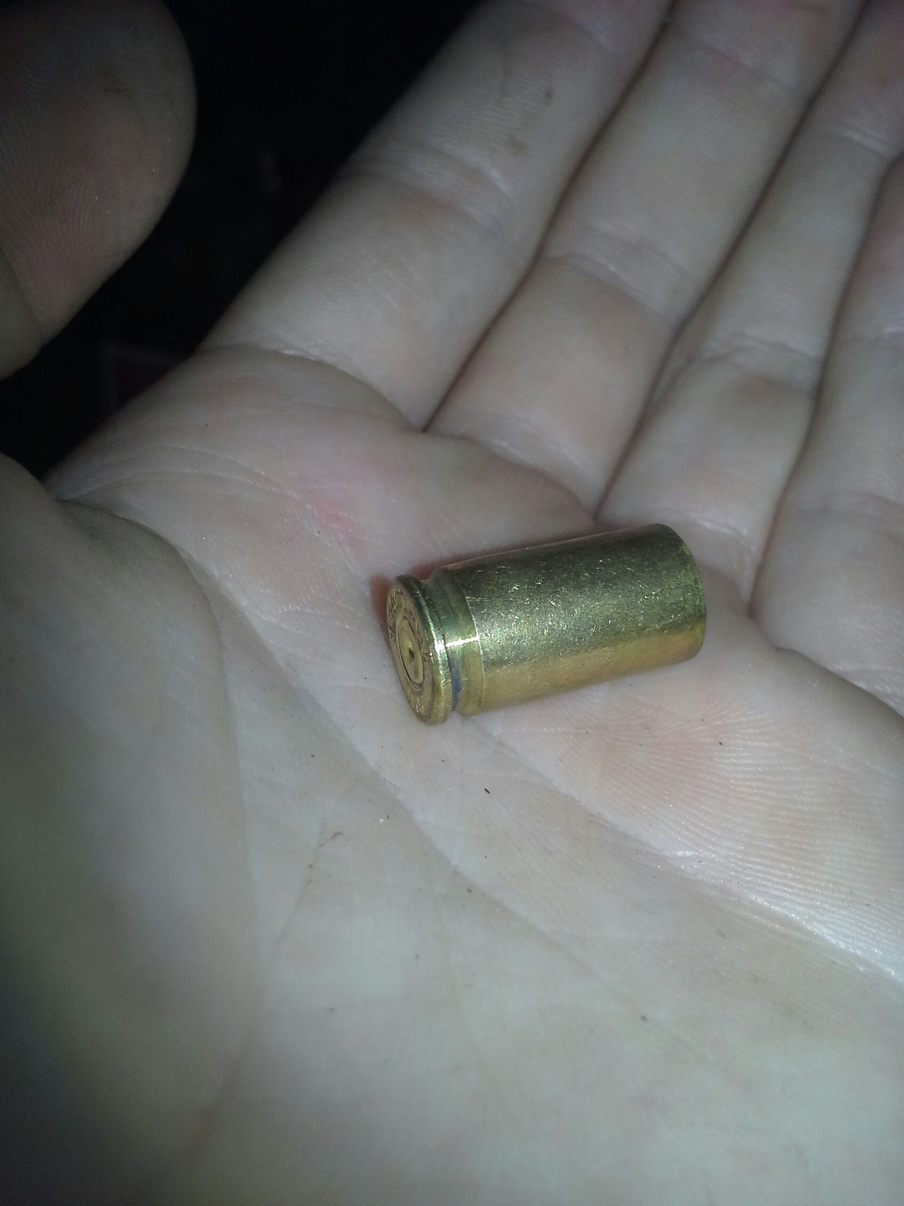 Best 270 Bullet Shell Whistle : 4 Steps - Instructables