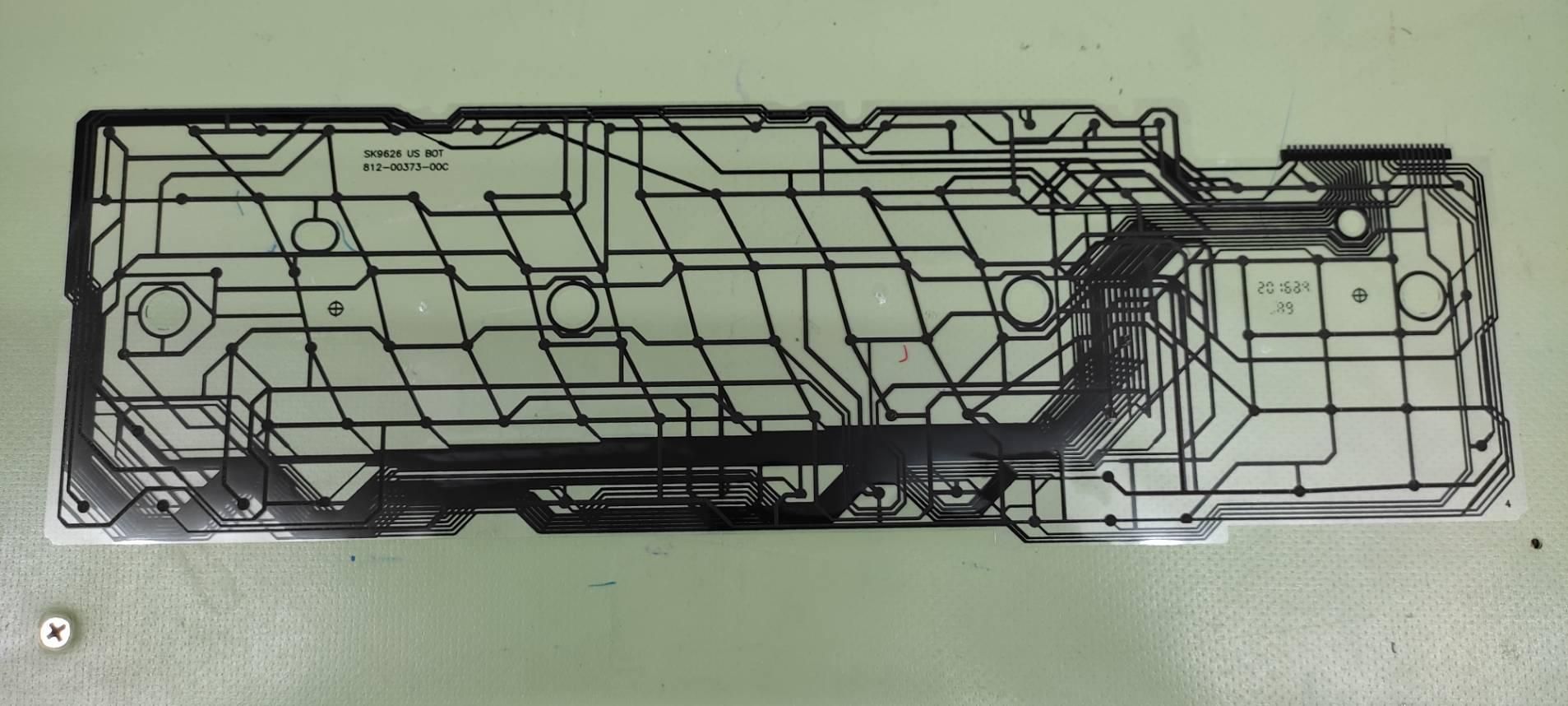 [Password Box] Arduino One Touch Password Input (USB Keyboard Hack) : 8 ...