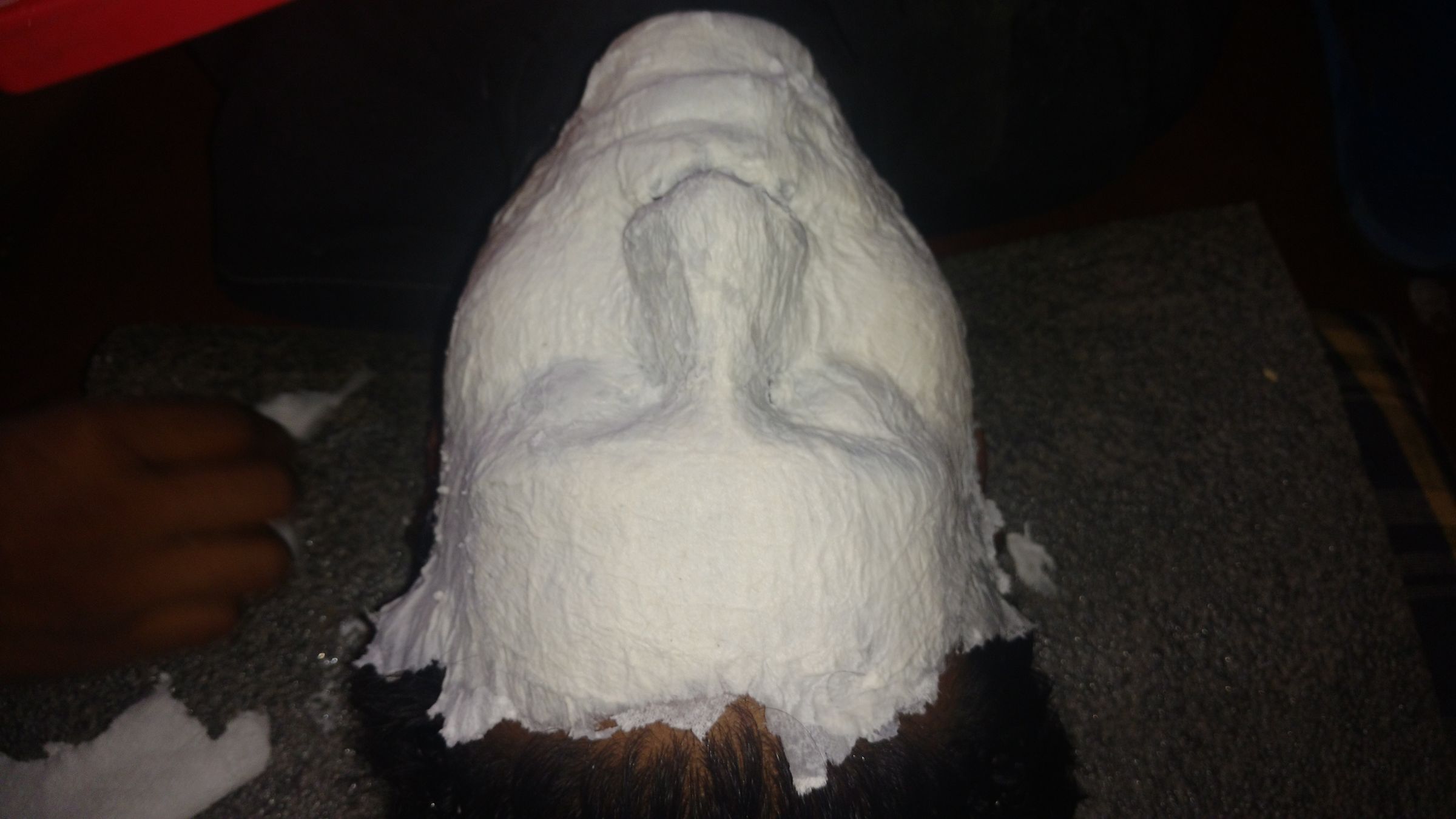 Tissue Mask : 6 Steps (with Pictures) - Instructables