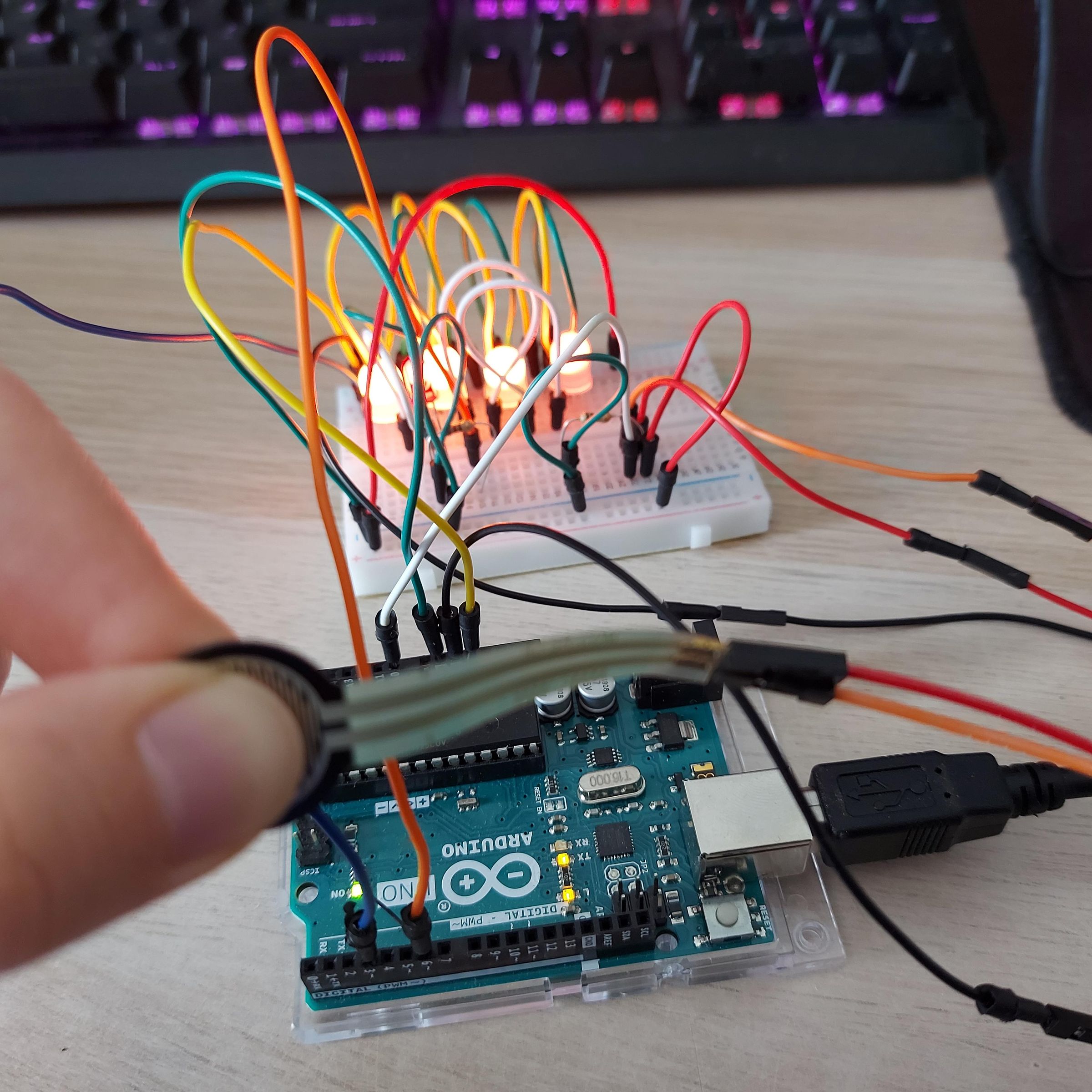 Hydrate Reminder : 10 Steps (with Pictures) - Instructables