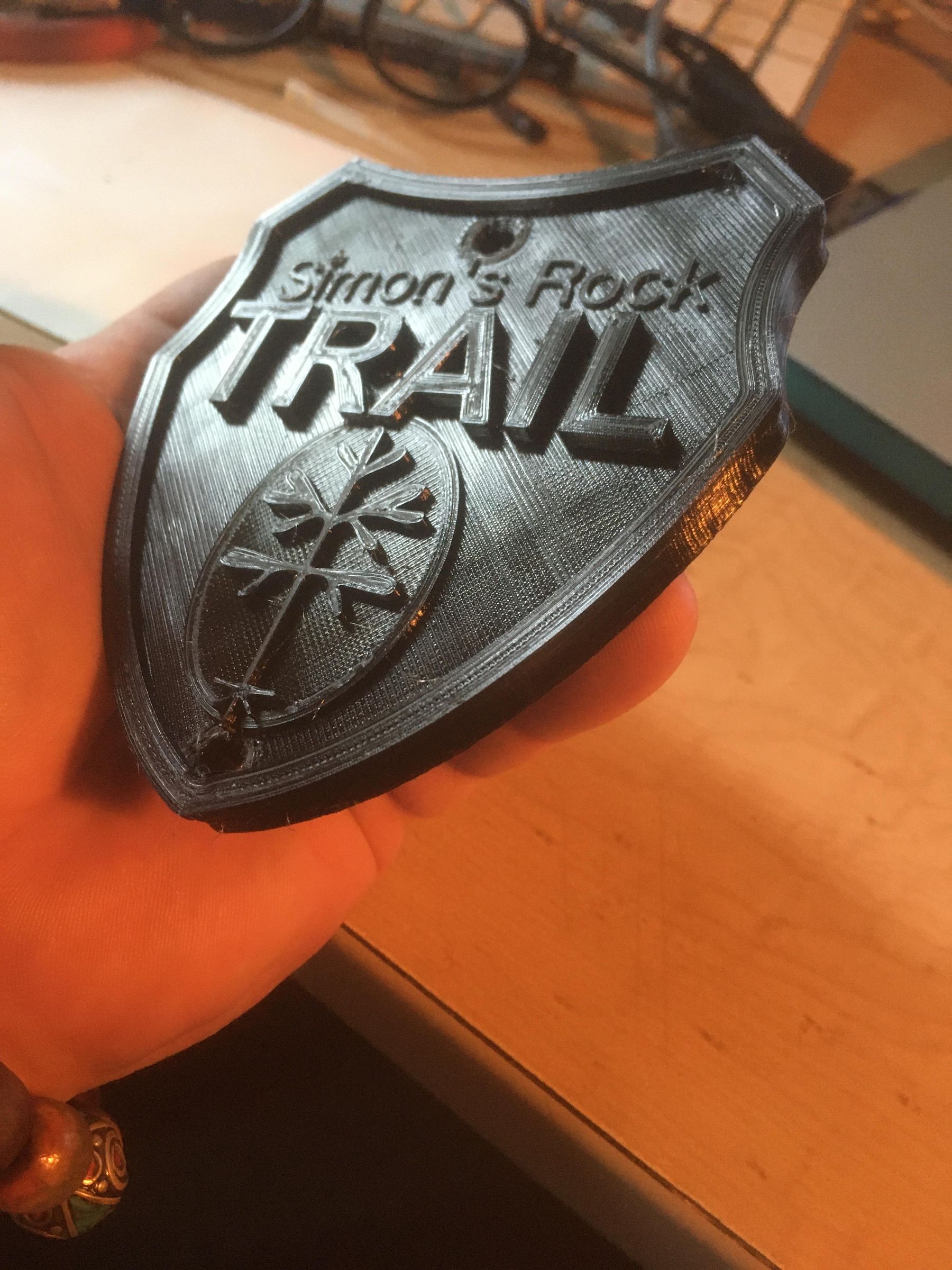 Hiking Trail Markers : 7 Steps (with Pictures) - Instructables