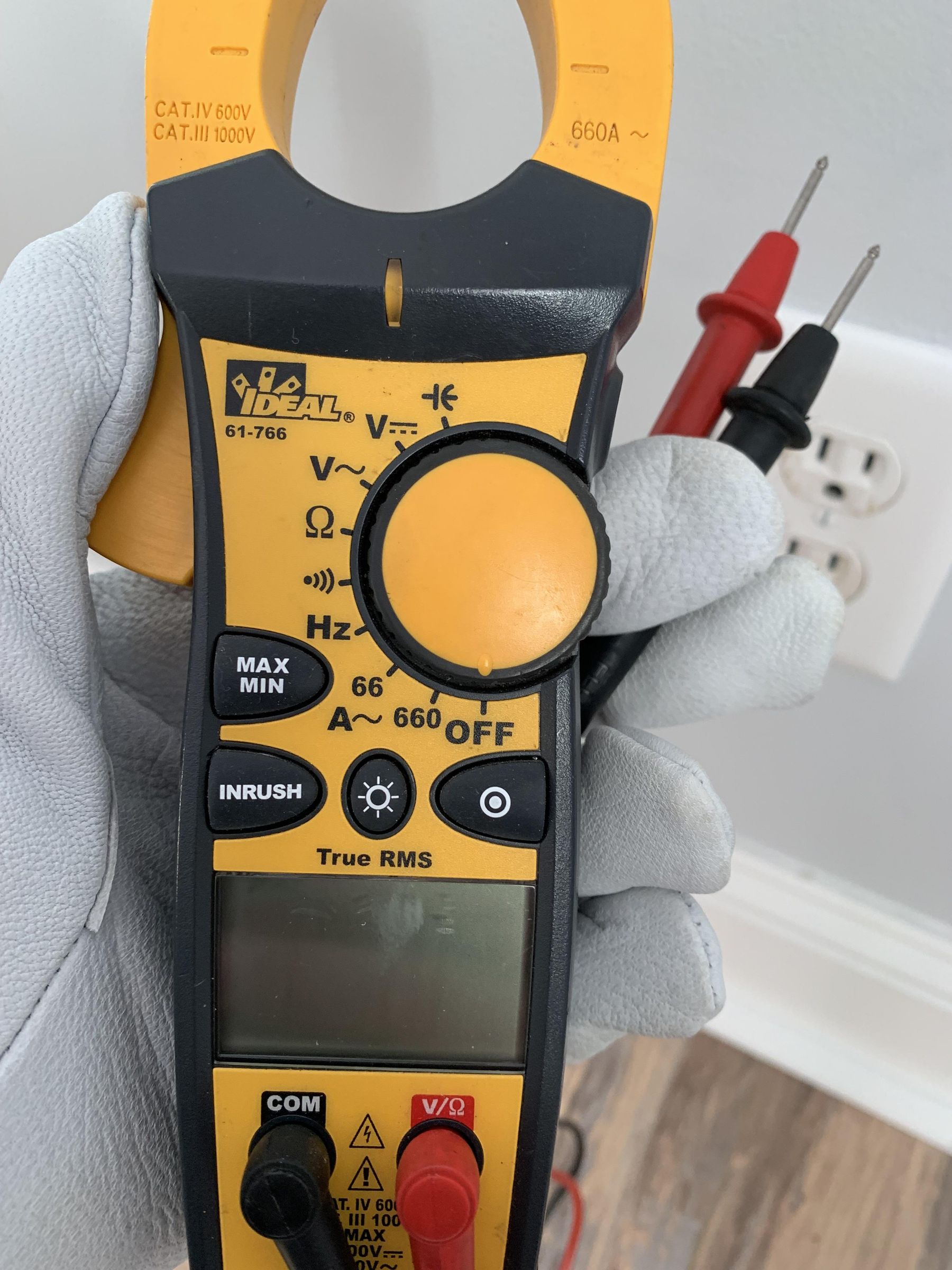 Taking a Voltage Measurement With an Ideal Voltmeter : 9 Steps - Instructables