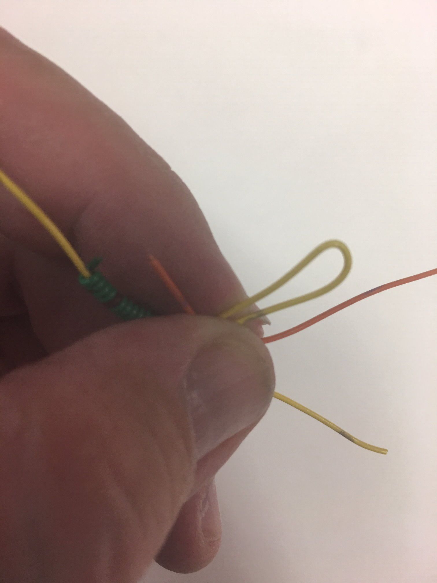 Wire Skier--a Suji Project : 14 Steps (with Pictures) - Instructables