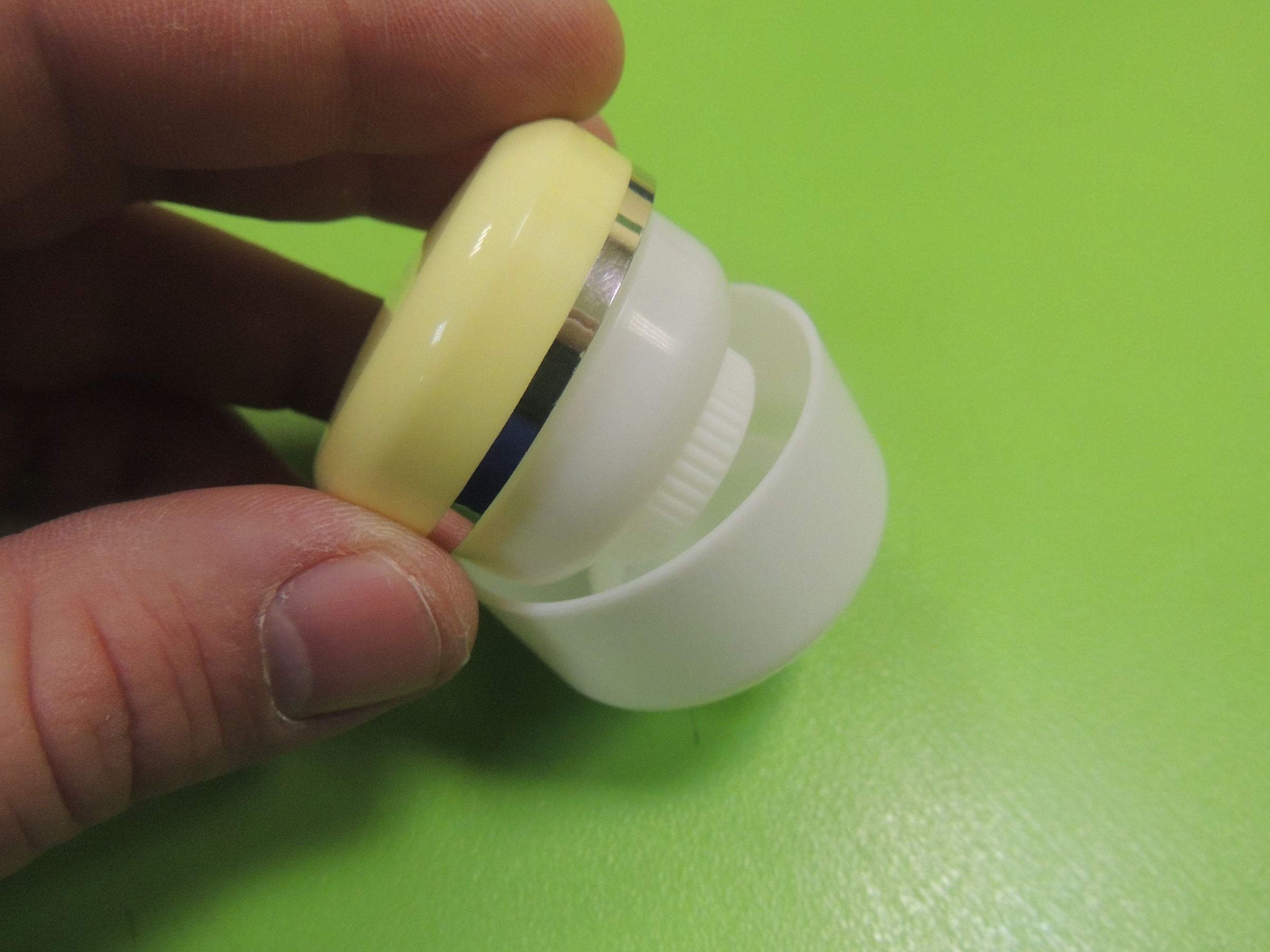 Spinning Top (easy, Cheap and Quick to Make) : 9 Steps (with Pictures ...