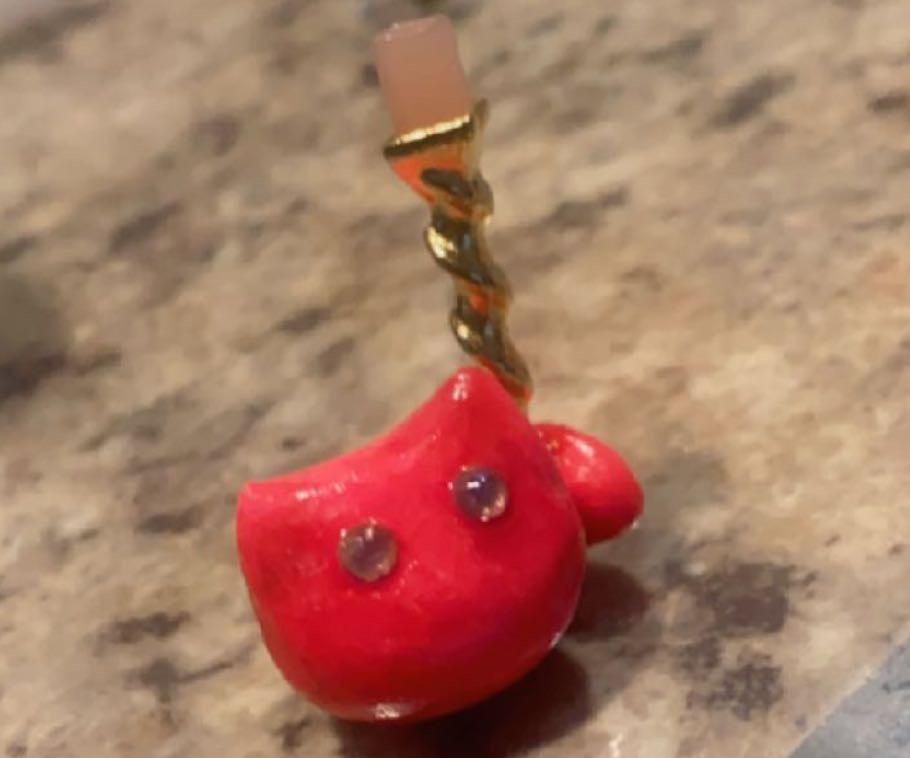 Simple Clay Cat! : 6 Steps - Instructables