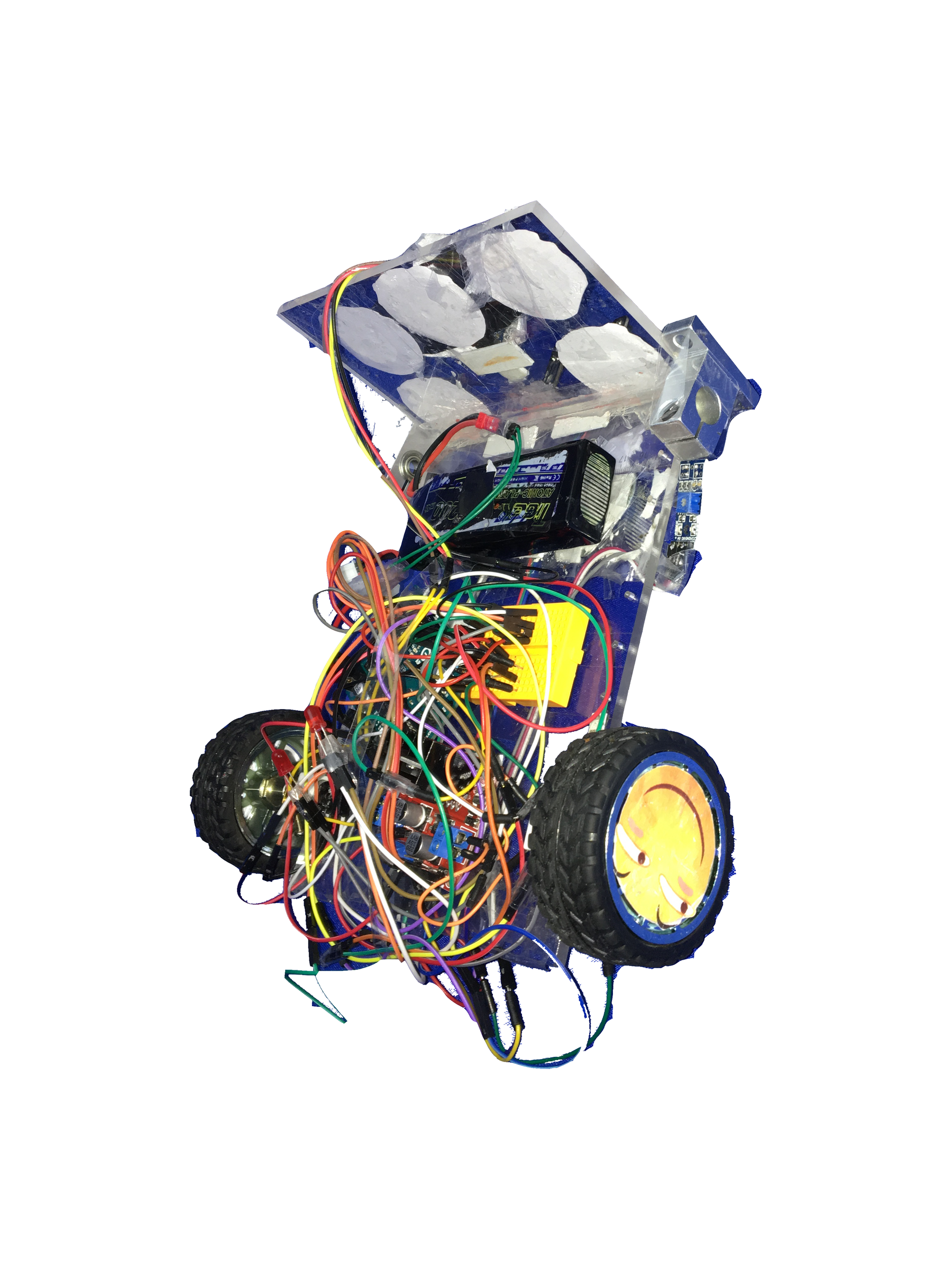 Bug Tower Defense : 9 Steps - Instructables