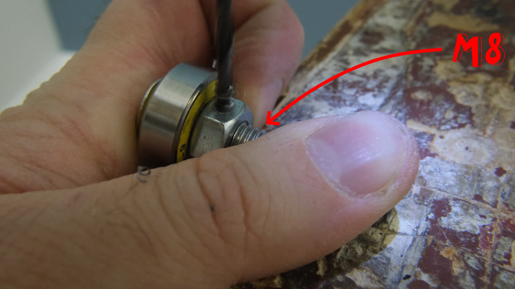 Magnetic SAW GUIDE : 9 Steps (with Pictures) - Instructables