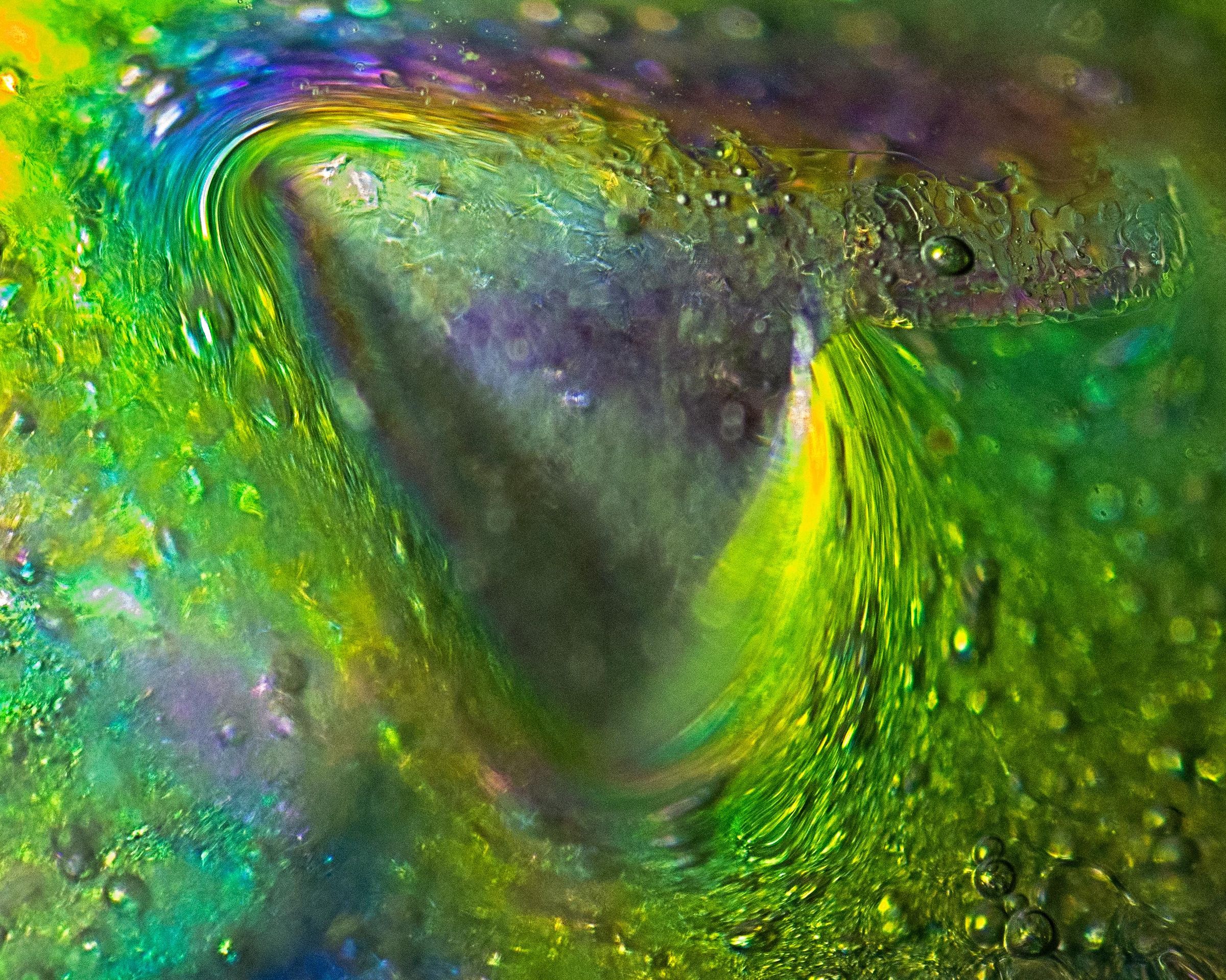 Ice Photography: Mind-blowing Macro : 14 Steps (with Pictures ...