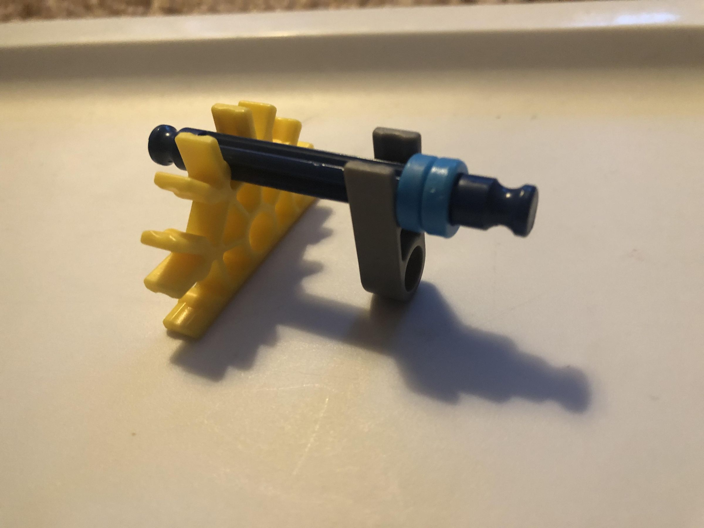 K'nex Xbox Controller Auto Clicker : 13 Steps - Instructables