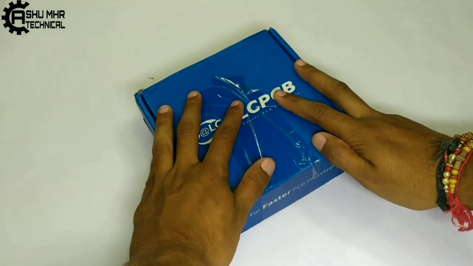 DIY Cycle Tail Lights : 7 Steps - Instructables