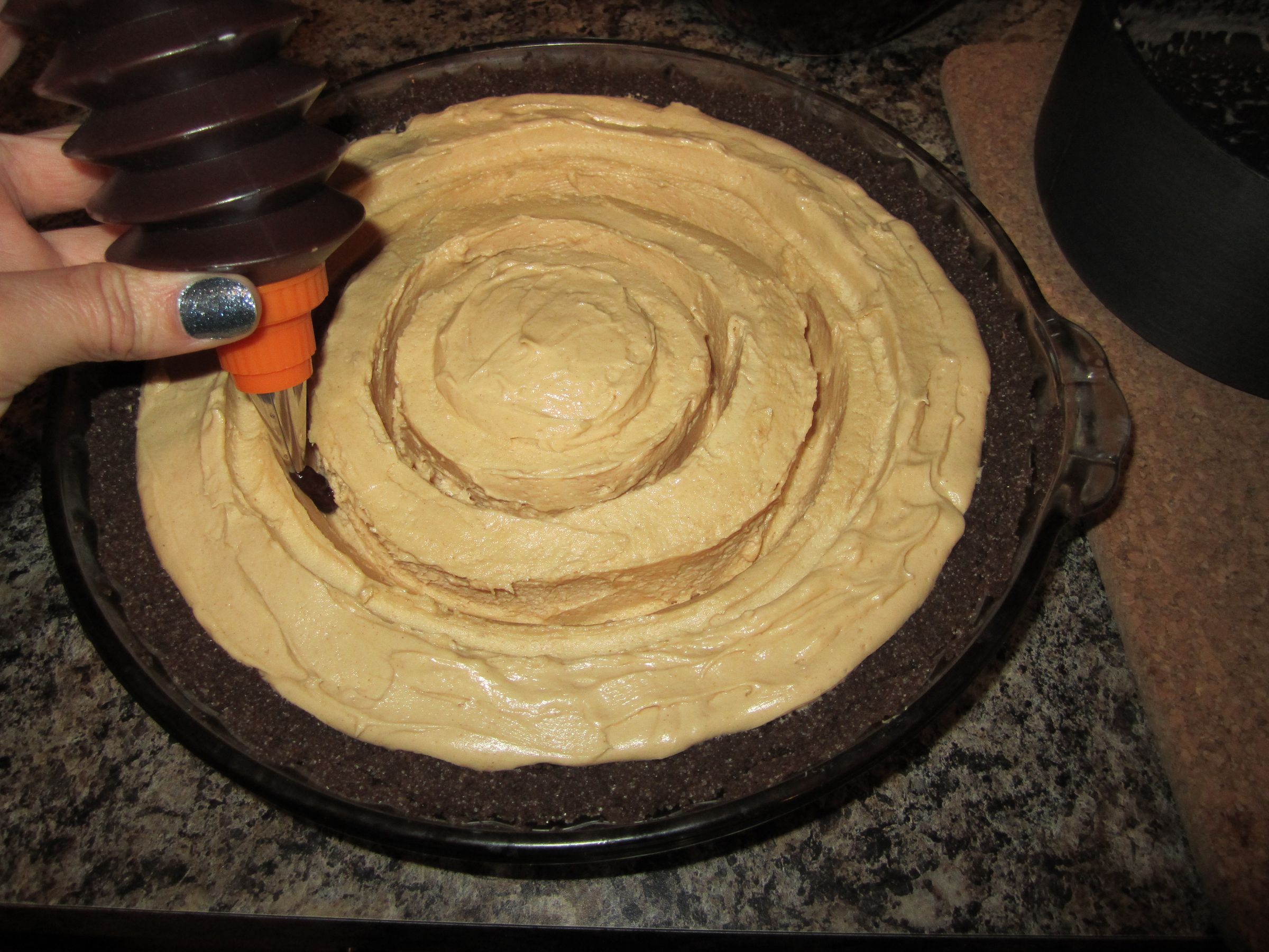 Pi Within a Pie : 15 Steps (with Pictures) - Instructables