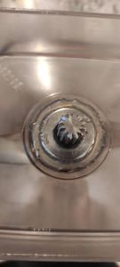 Blendtec Jar/Blade Repair : 6 Steps - Instructables