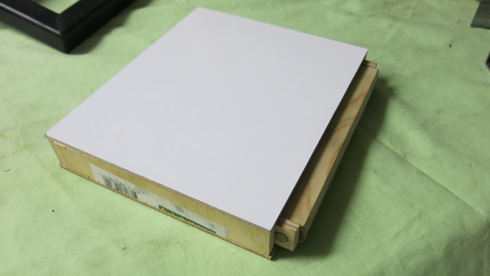 Drill Bits Boxes : 3 Steps (with Pictures) - Instructables