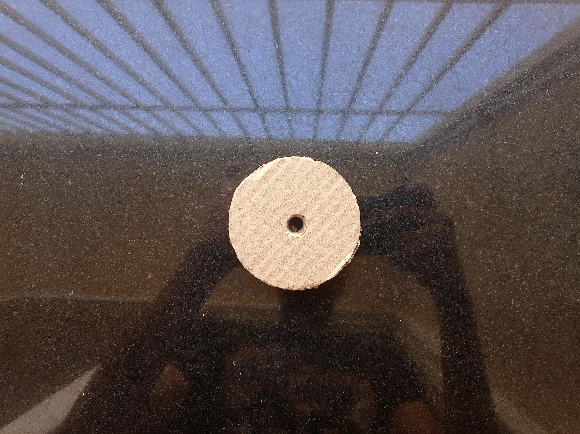 10,000 Digits of Pi in Pie! 60 Meters of Pi! : 6 Steps (with Pictures ...