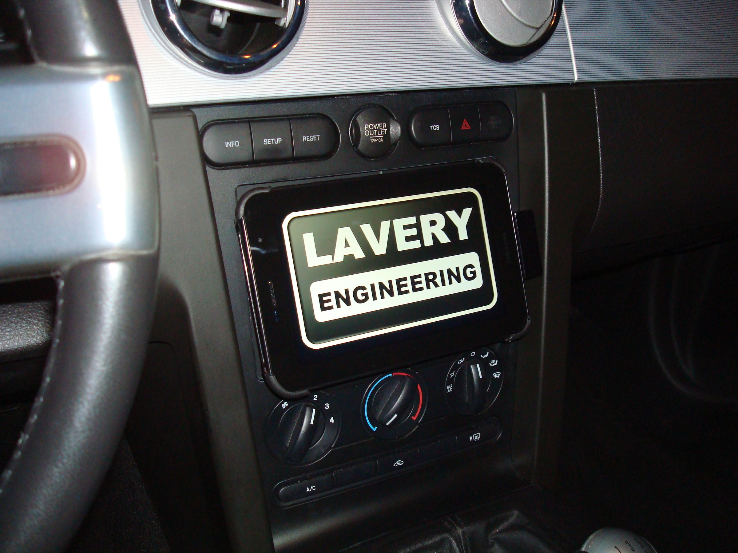 Android Tablet As Car PC : 16 Steps (with Pictures) - Instructables