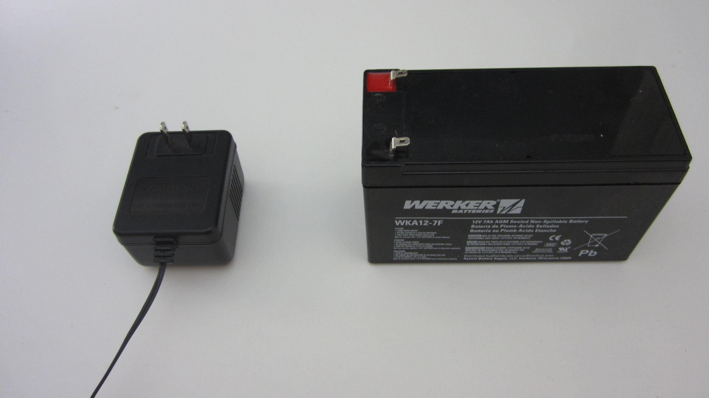 Use a DIY Pressure Plate Switch to Automate Your Haunted House : 9 ...