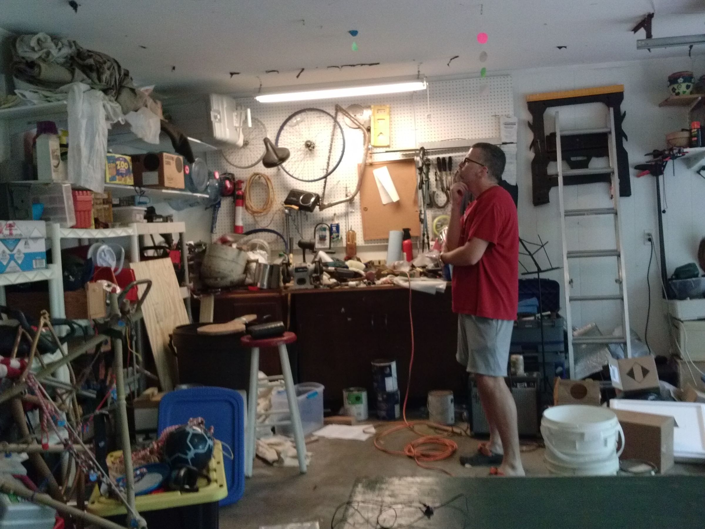 Easy Portable Rope Making Kit : 9 Steps (with Pictures) - Instructables