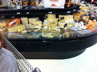 Host a Cheese Tasting Party : 8 Steps (with Pictures) - Instructables