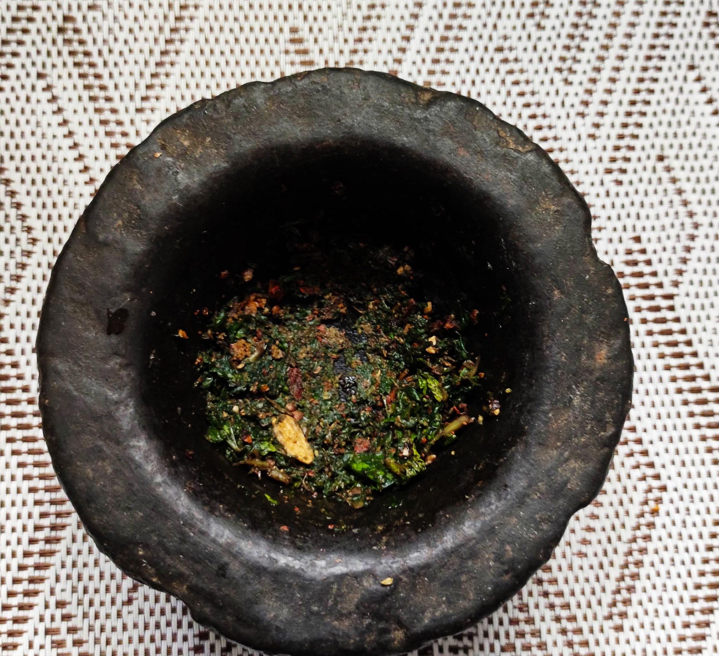 Easy Herbal Concoction : 29 Steps (with Pictures) - Instructables