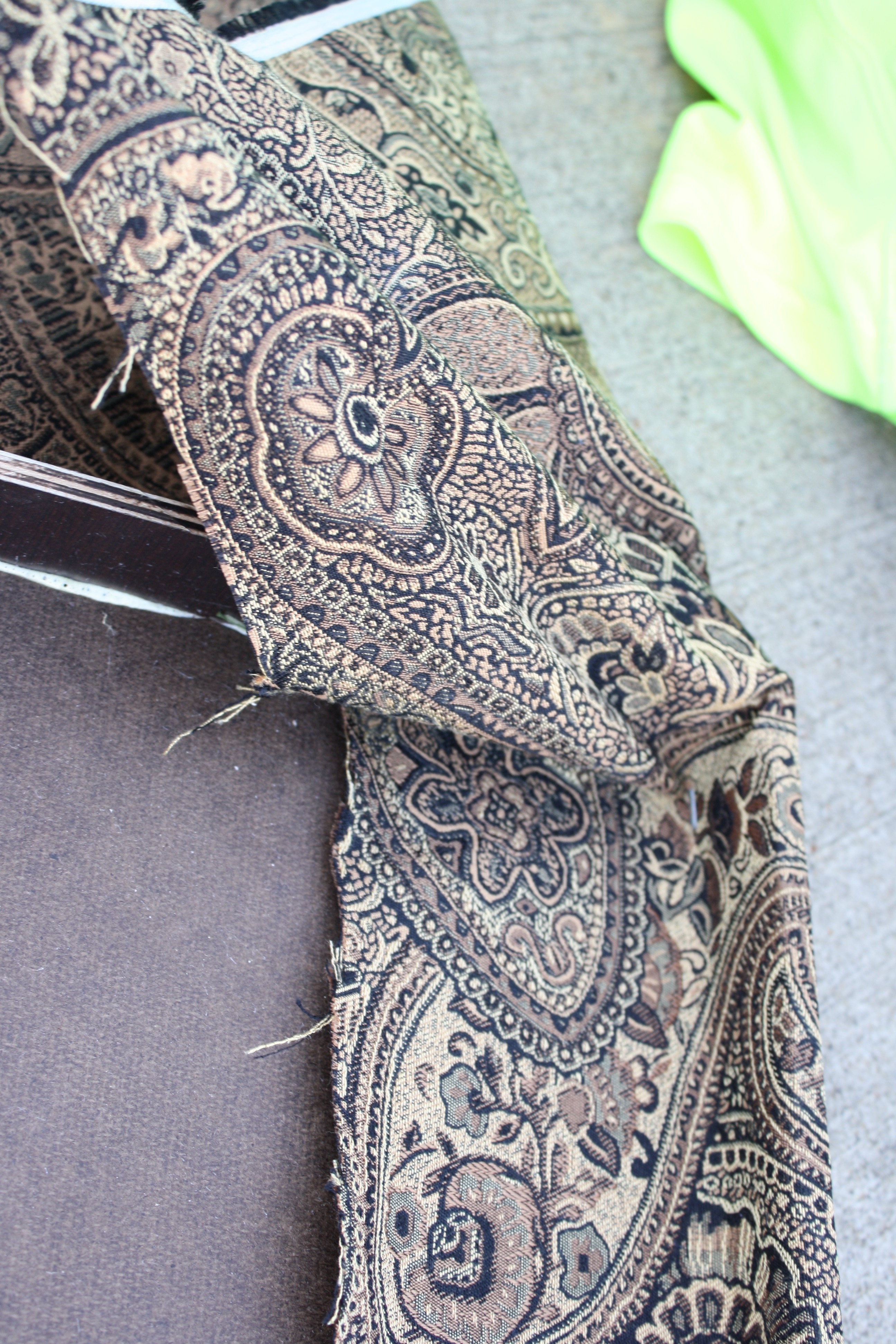 Custom Guitar Case (DIY!) : 14 Steps (with Pictures) - Instructables