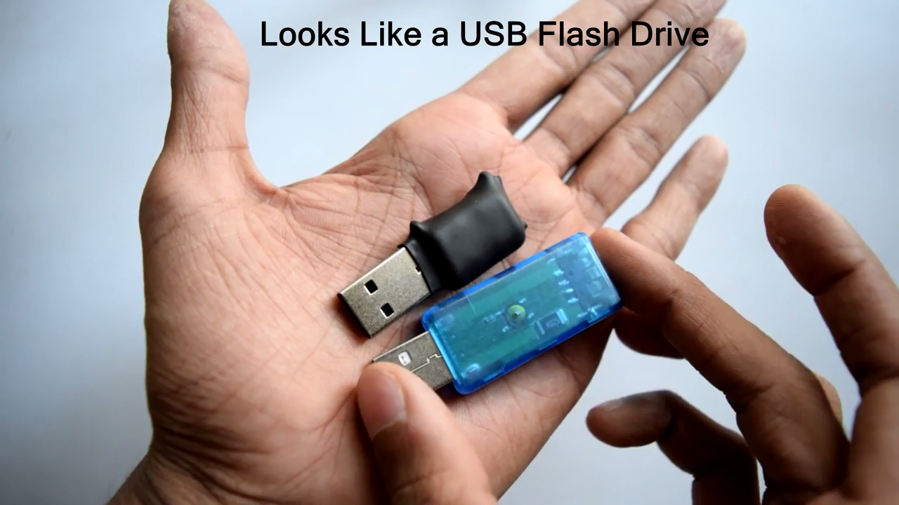 How to Make USB Killer From Bug Zapper Racket ! : 6 Steps (with ...