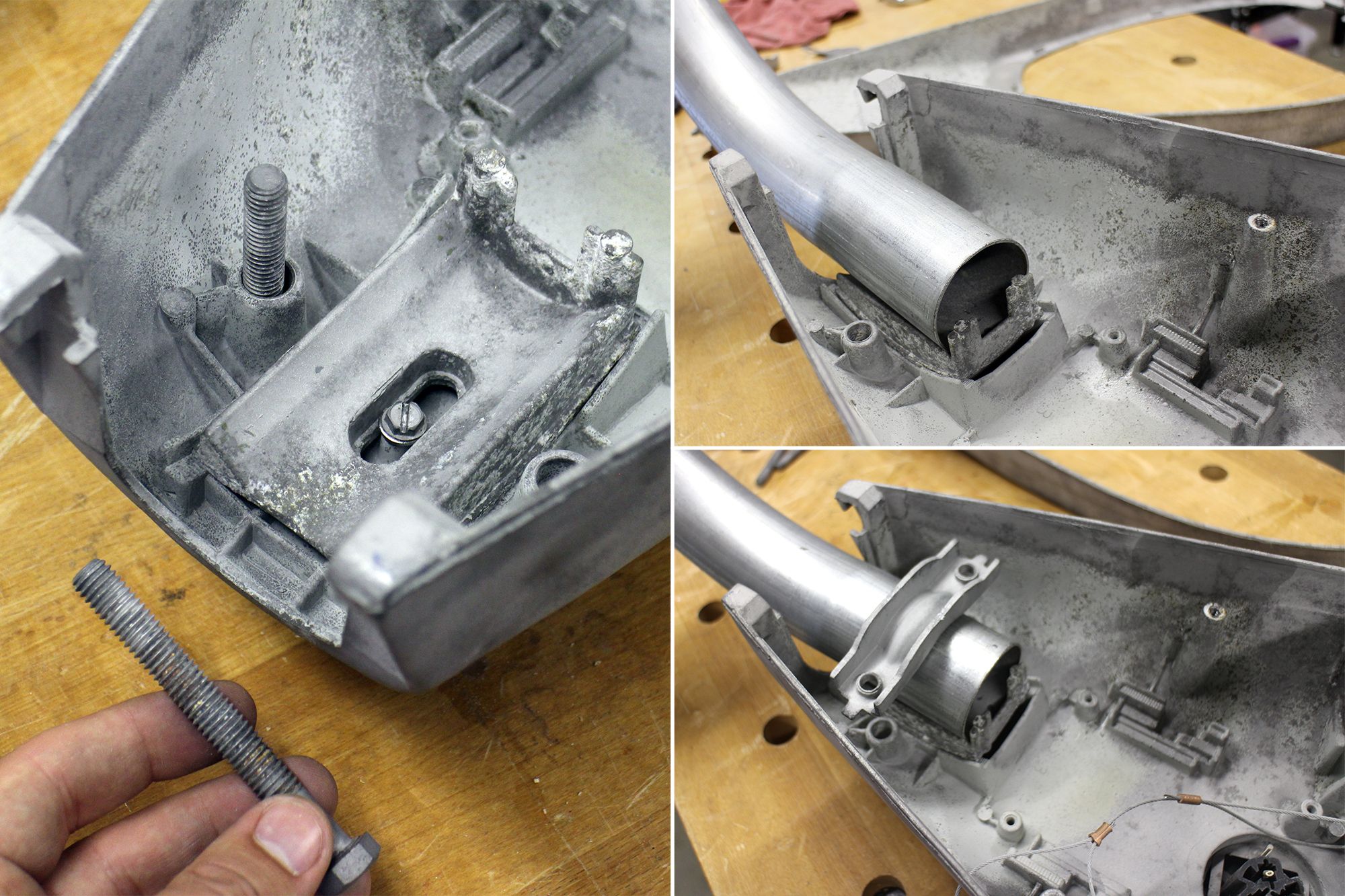 Street Light Floor Lamp : 15 Steps (with Pictures) - Instructables