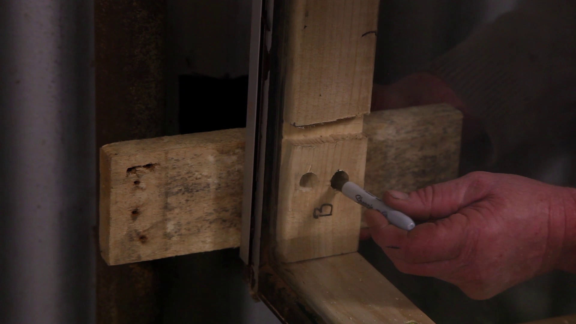 How to Build an Observation Bee Hive : 20 Steps (with Pictures ...