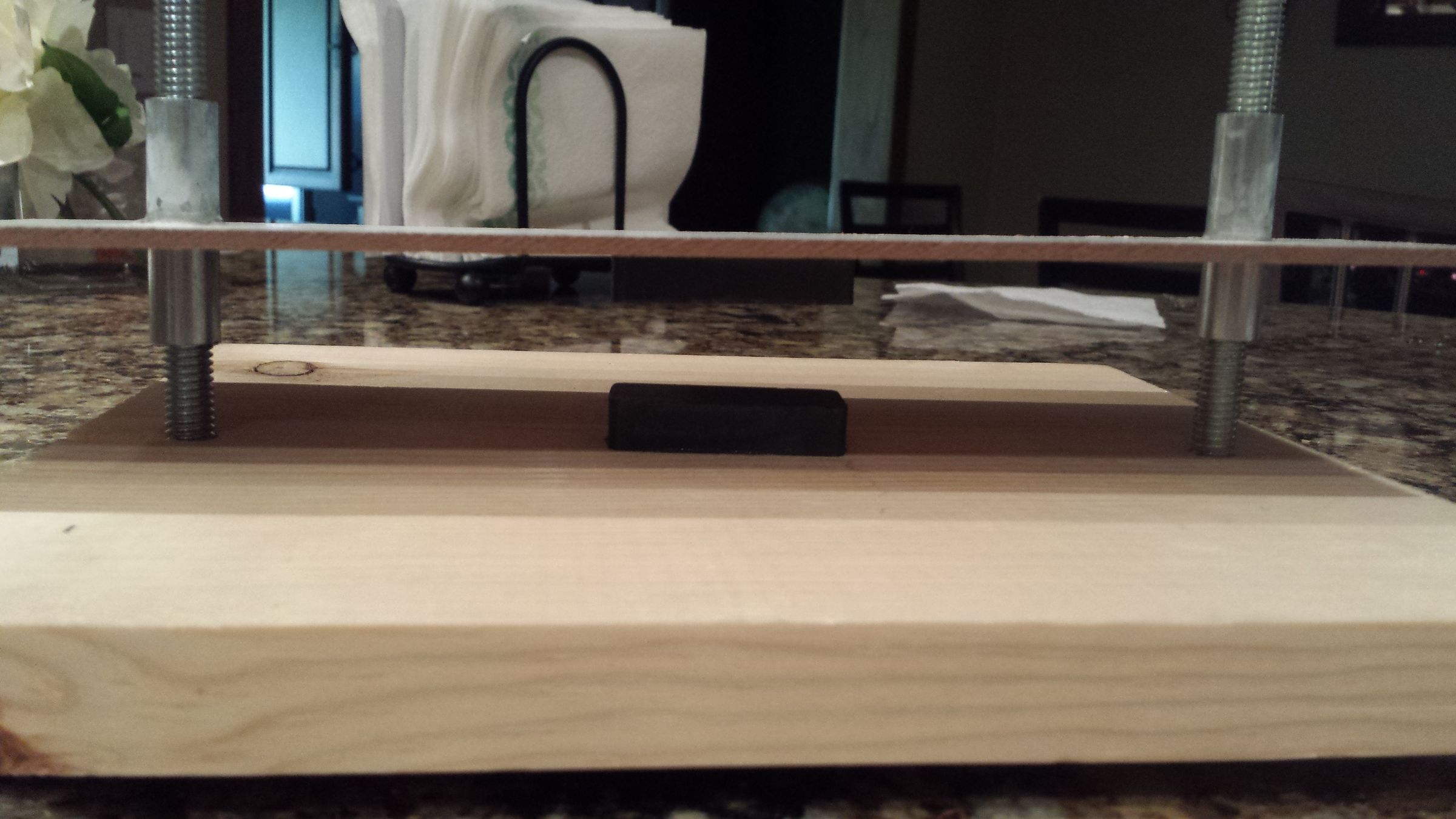 Maglev Board : 5 Steps - Instructables