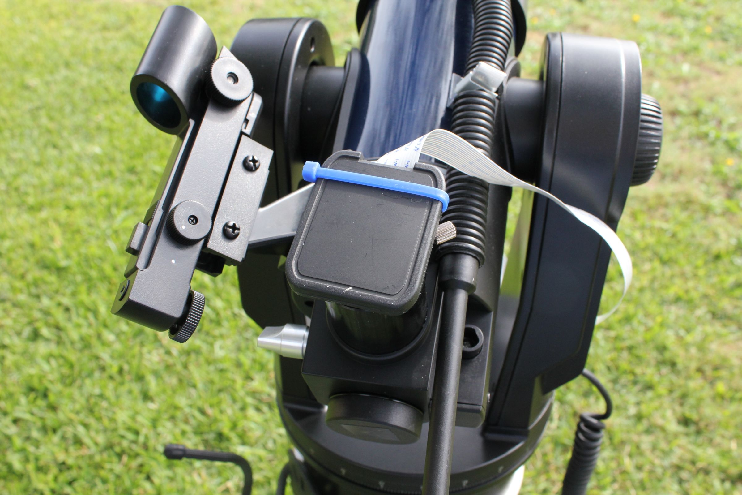 Raspberry Pi Astro Cam : 8 Steps (with Pictures) - Instructables