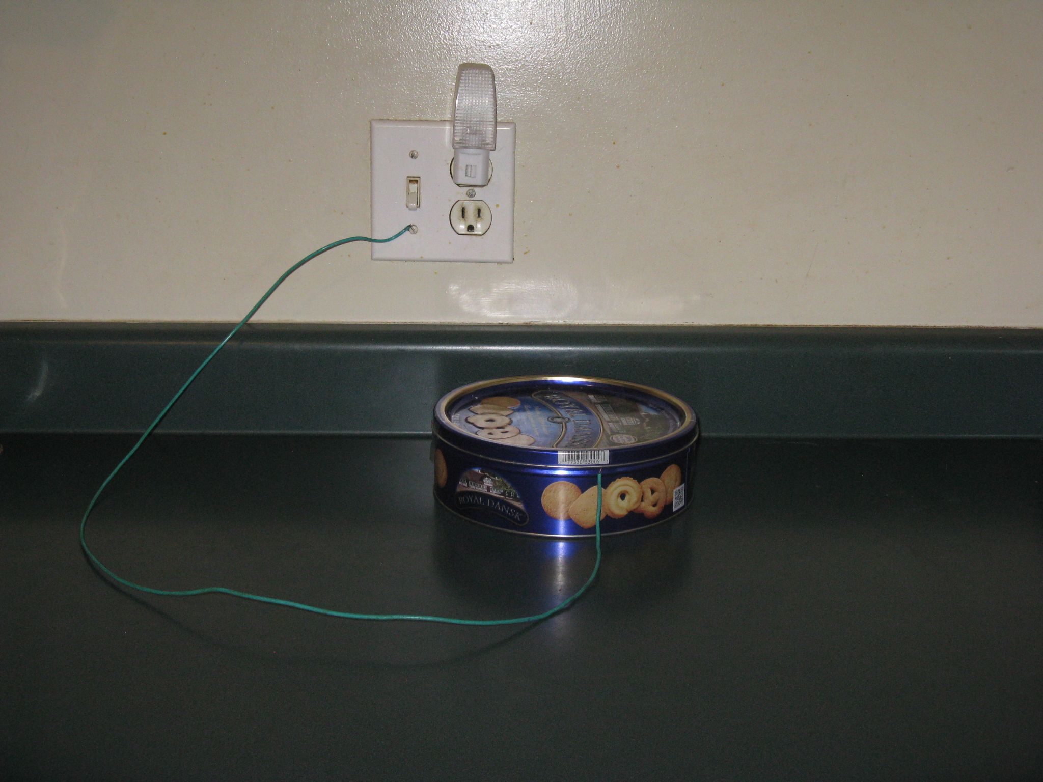 Protecting Your Electronics From EMP and Solar Storms : 6 Steps (with ...