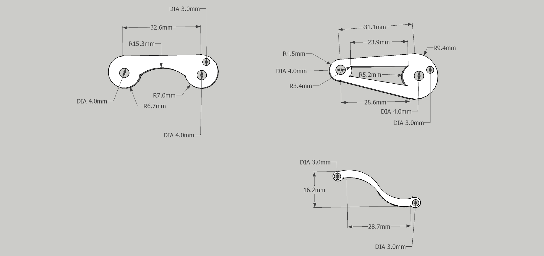 Motion Controlled Robotic Arm : 10 Steps (with Pictures) - Instructables
