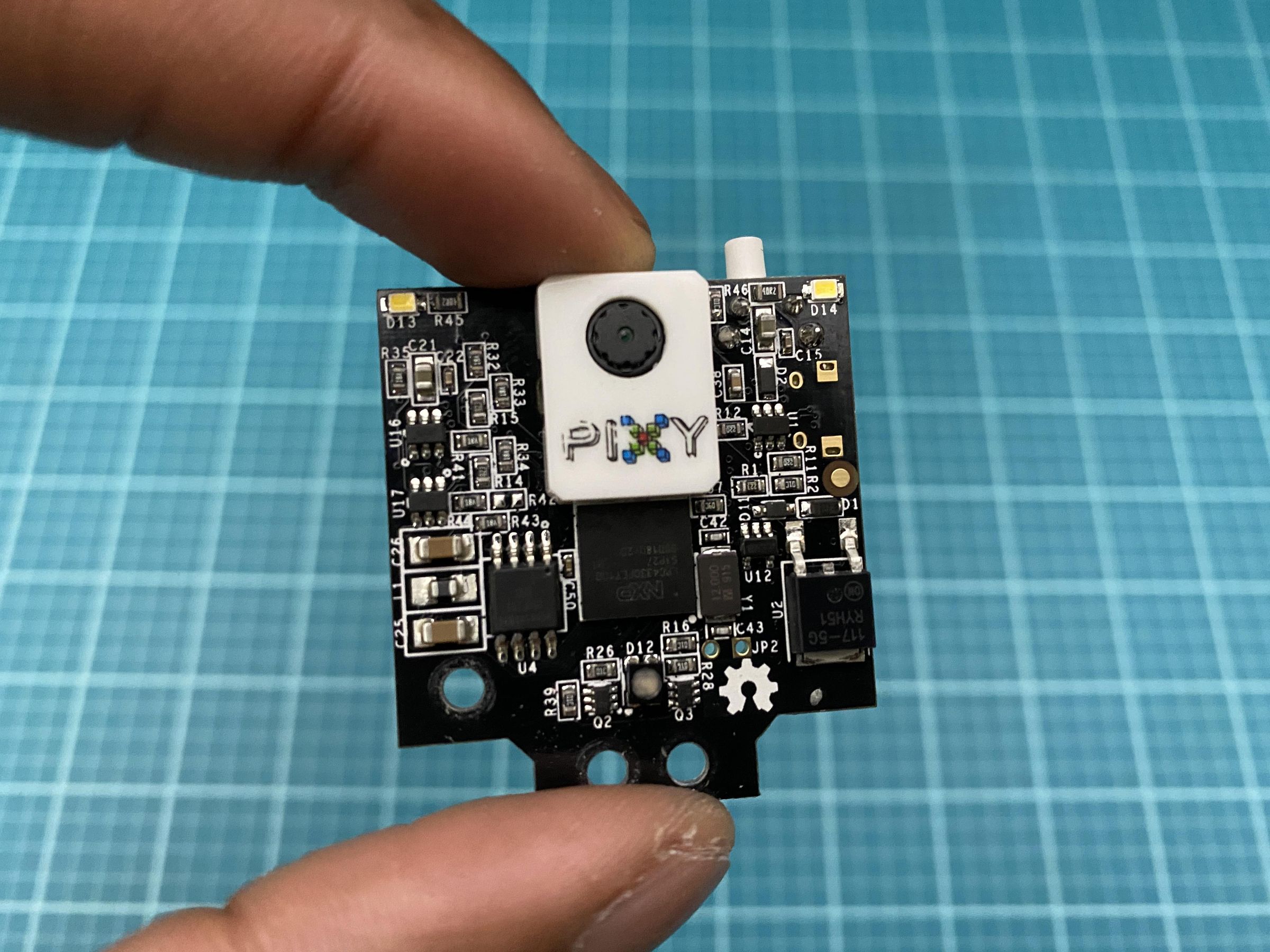 Ball Balancing Robot : 21 Steps (with Pictures) - Instructables