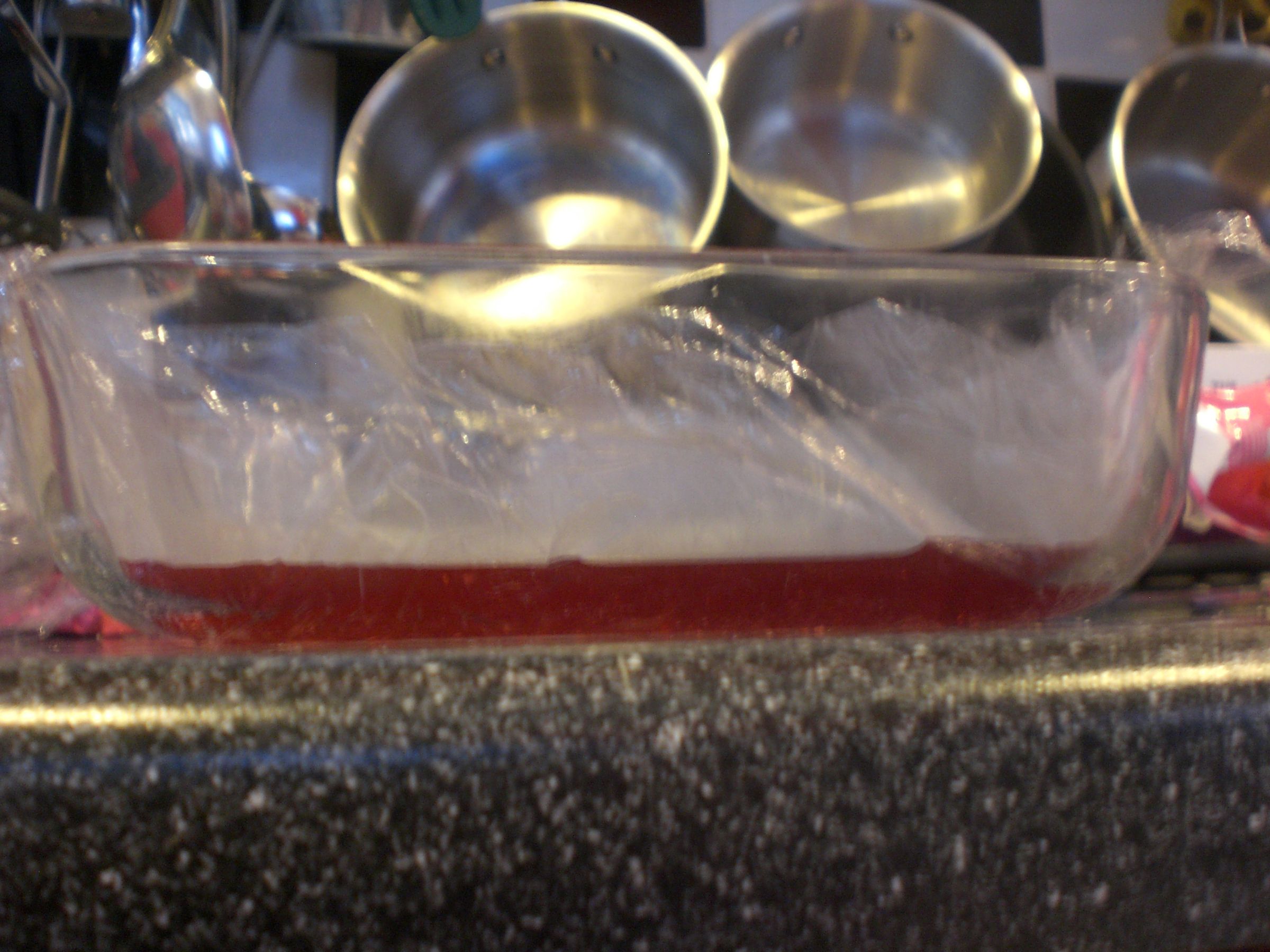 Jello TV Remote Prank : 7 Steps - Instructables