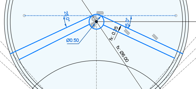 A Pendulum Escapement Guide for 3d-printing : 25 Steps - Instructables