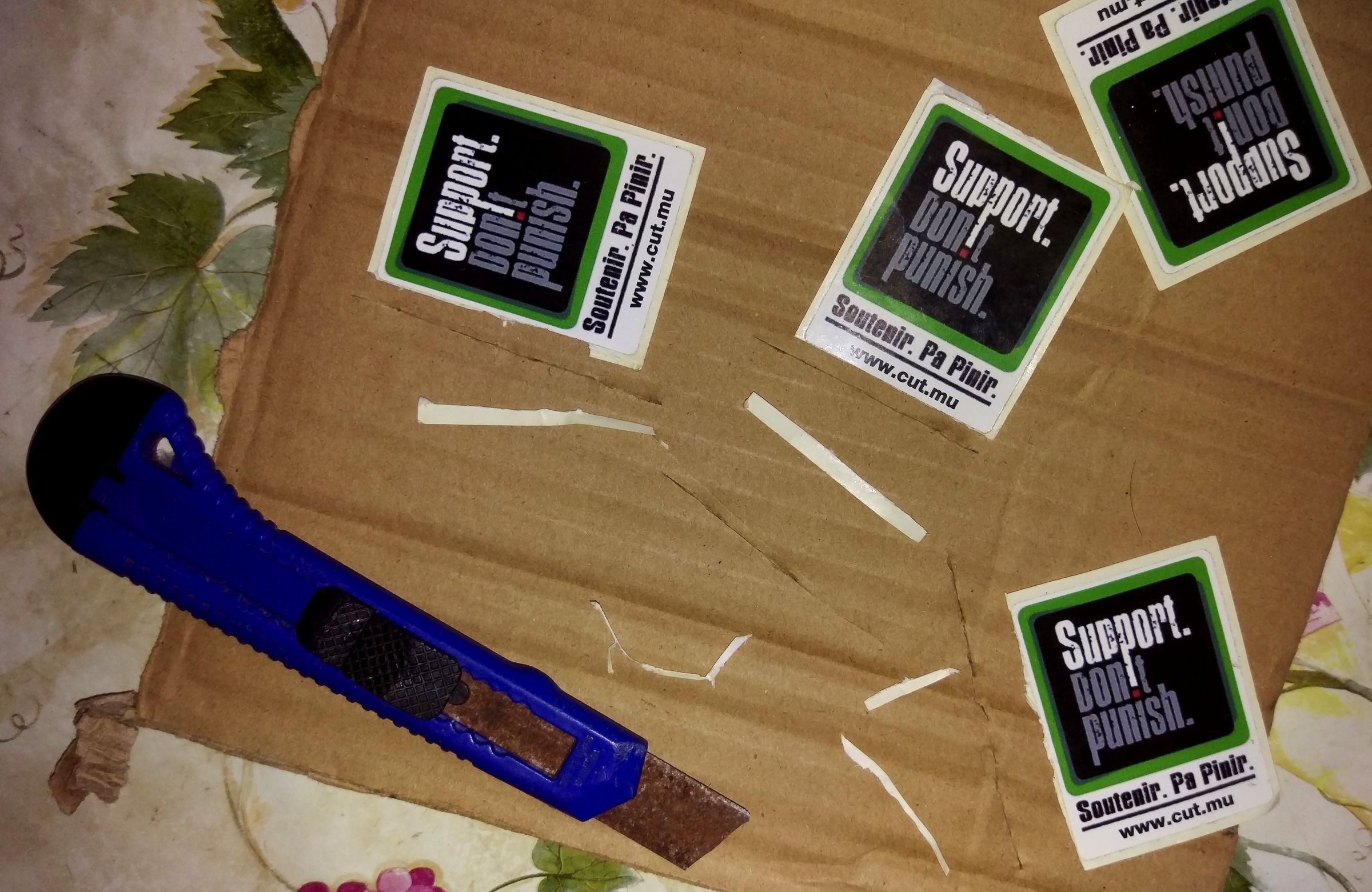 50 Ways to Use Cardboard : 50 Steps - Instructables