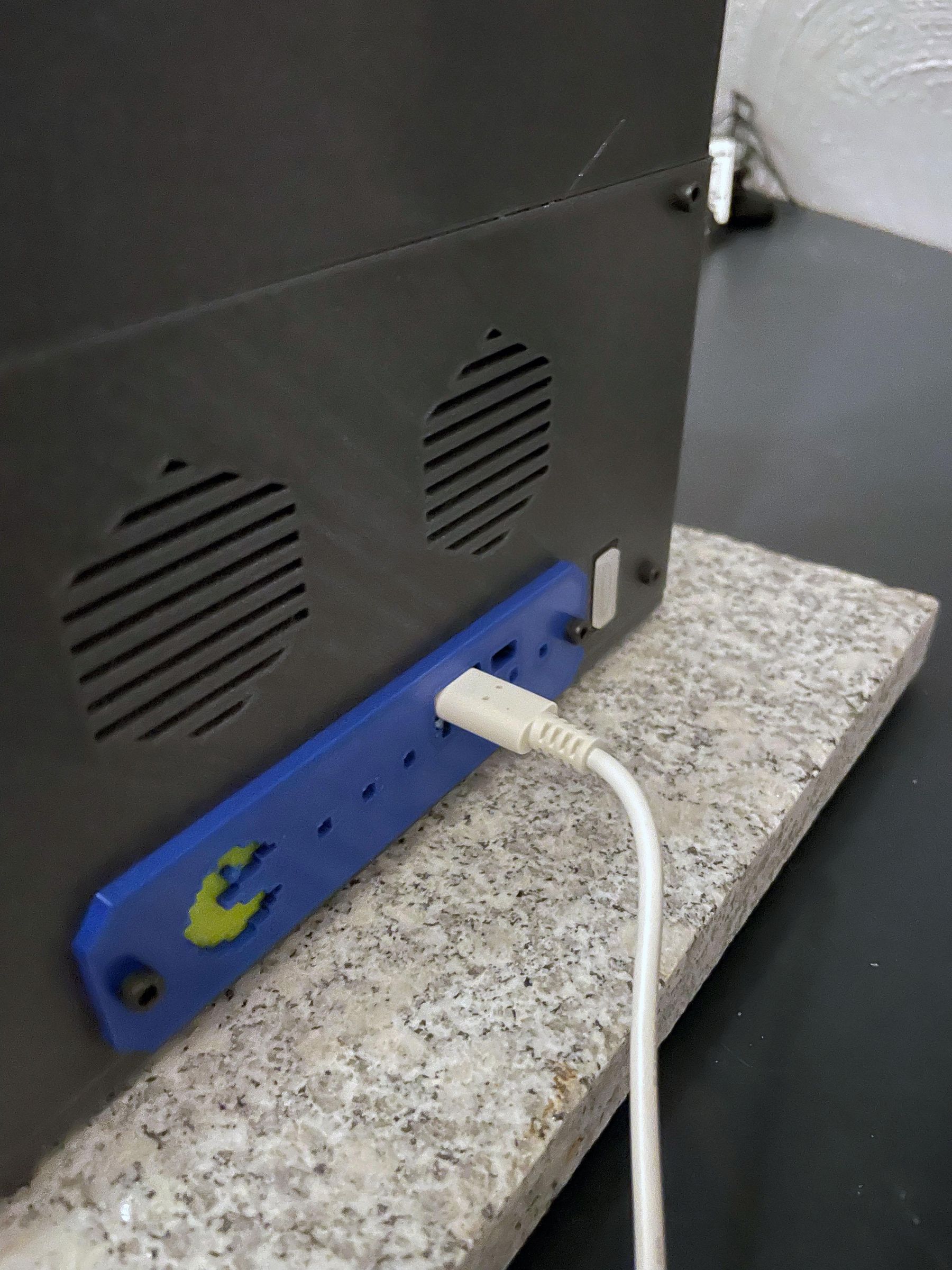 Raspberry Picade 3D : 11 Steps (with Pictures) - Instructables