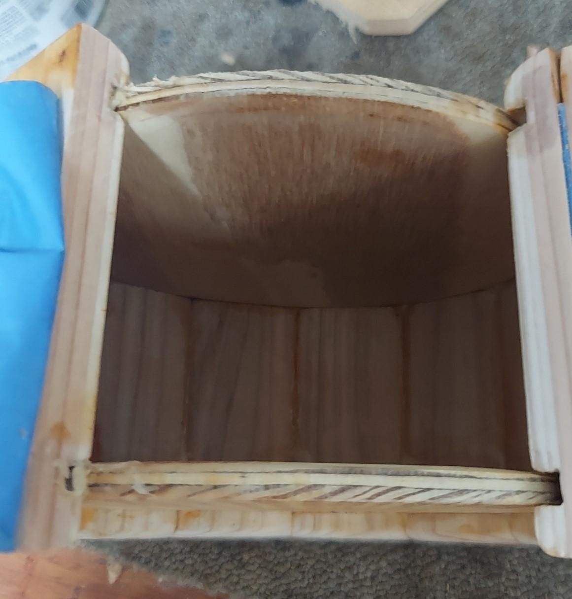 Wooden Staved Canteen : 16 Steps (with Pictures) - Instructables