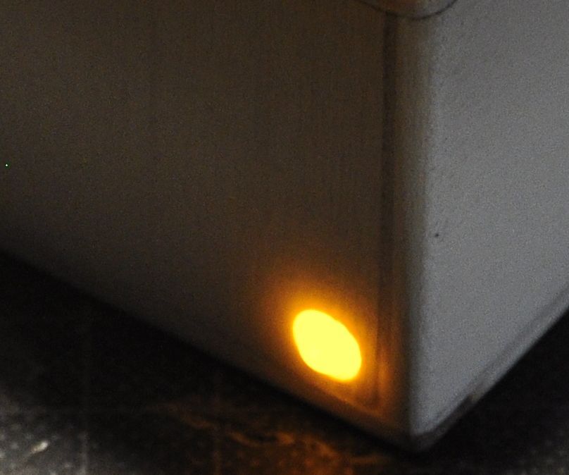 Illuminated Switch With 5mm LED : 5 Steps - Instructables