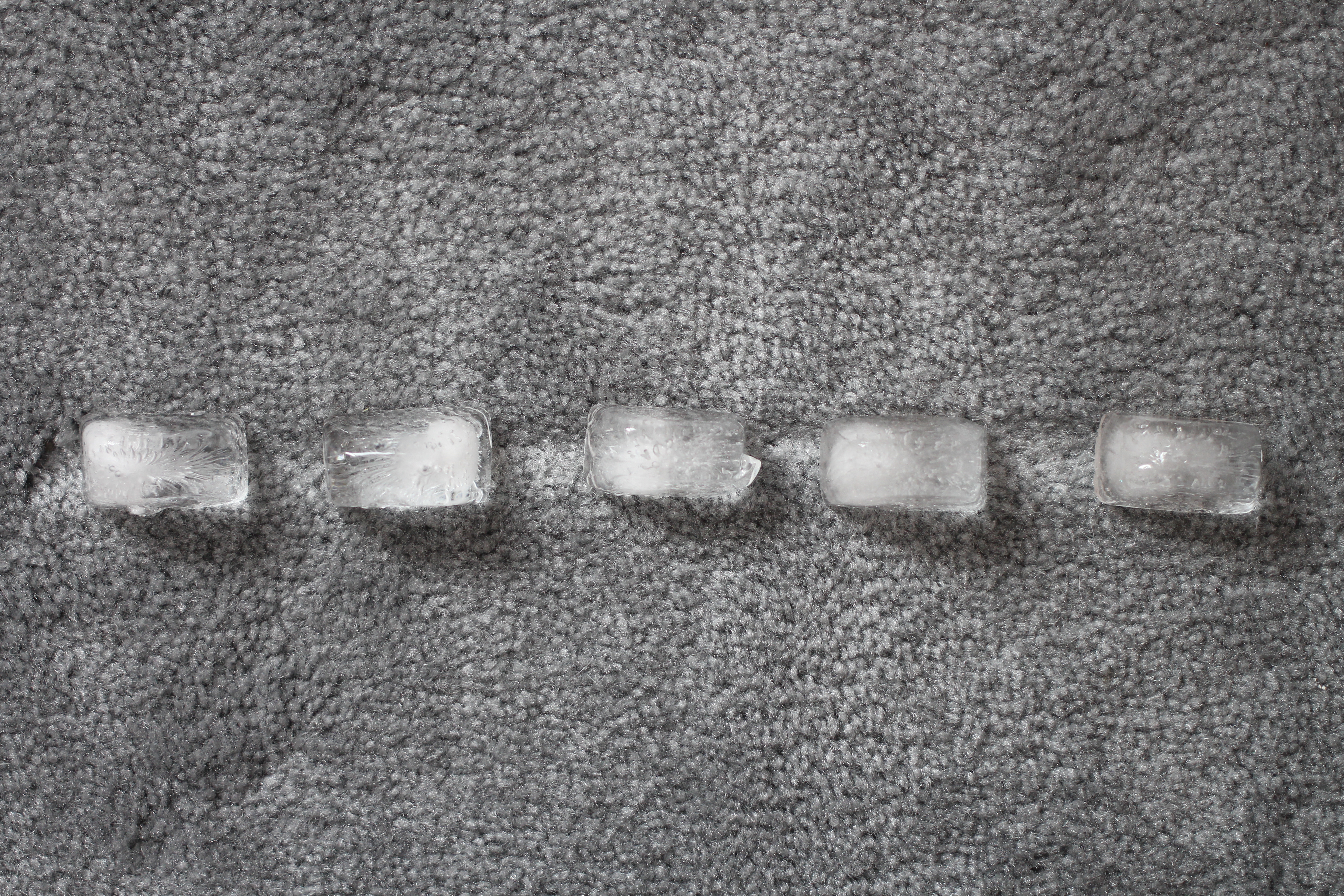 Unusual Uses for Ice Cubes : 10 Steps (with Pictures) - Instructables